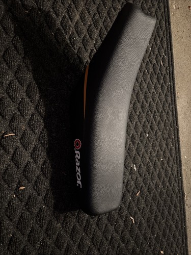 Razor Mx650 Seat | eBay