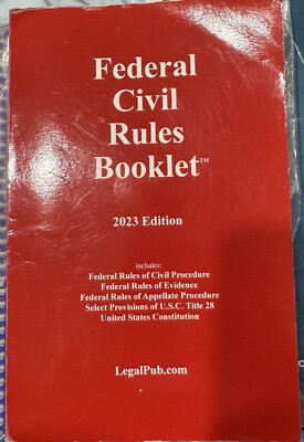 Paralegal Course Textbooks For CLS by Barbi, 2023 | eBay