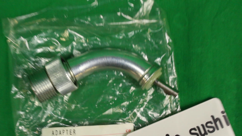 Speedometer Cable 83770-22100"