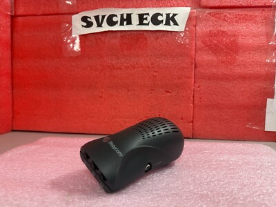 POLYCOM 2201-17020-601 SOUND STATION2 Wall Module L23 | eBay