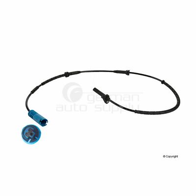 Genuine ABS Wheel Speed Sensor Rear 34526771709 for BMW | eBay