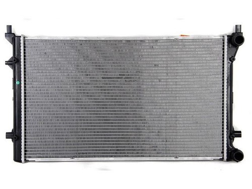 Radiator For 05-10 VW Jetta GTI R32 Rabbit 2.0L 4 Cyl 2.5L 5 3.2L V6 ...