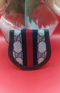 Gucci Vintage Coin Purse | eBay Gucci Vintage Coin Purse | eBay
