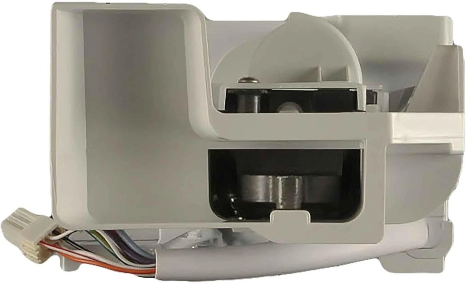GE Refrigerator Ice Maker Assembly WR30X39345 – OEM – New (Factory ...