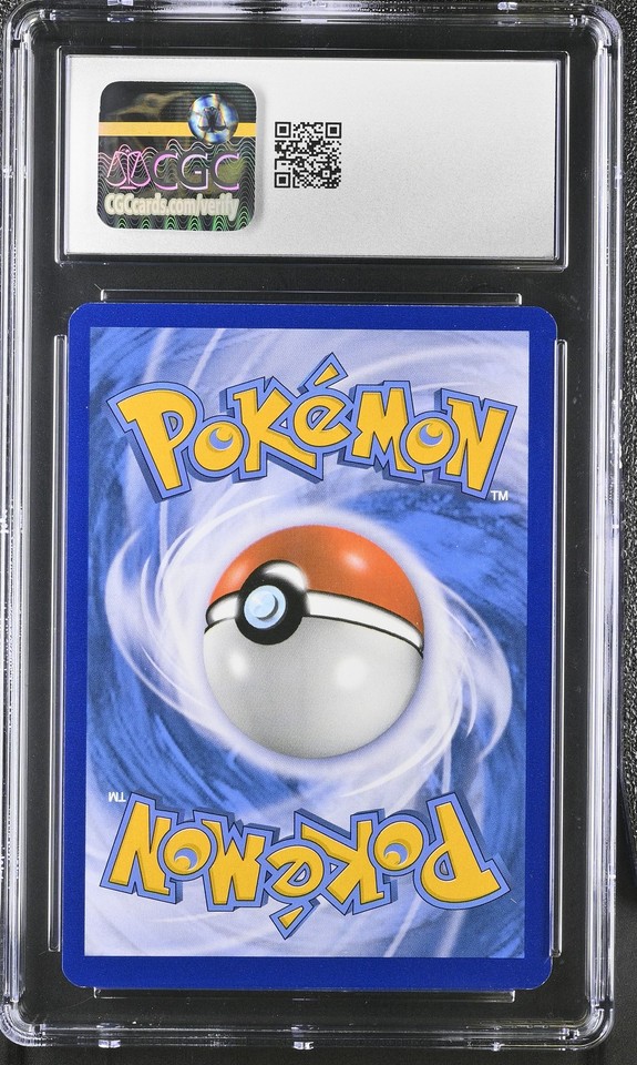 CGC 9 Charizard Evolutions 11/108 Prerelease Promo Holo Pokemon Card | eBay