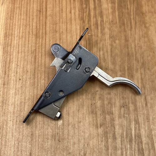 Savage Mark 2 II 22cal Original Part - Trigger Guard Assembly - B8 | eBay