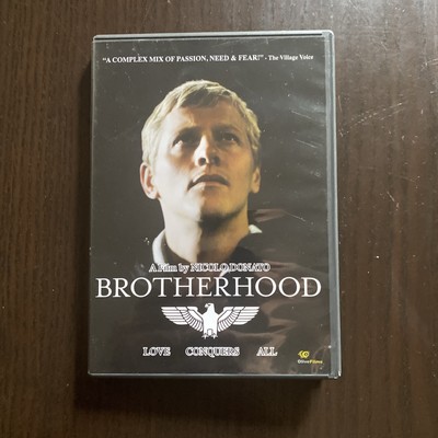 Brotherhood (DVD, 2009) 887090024105| eBay