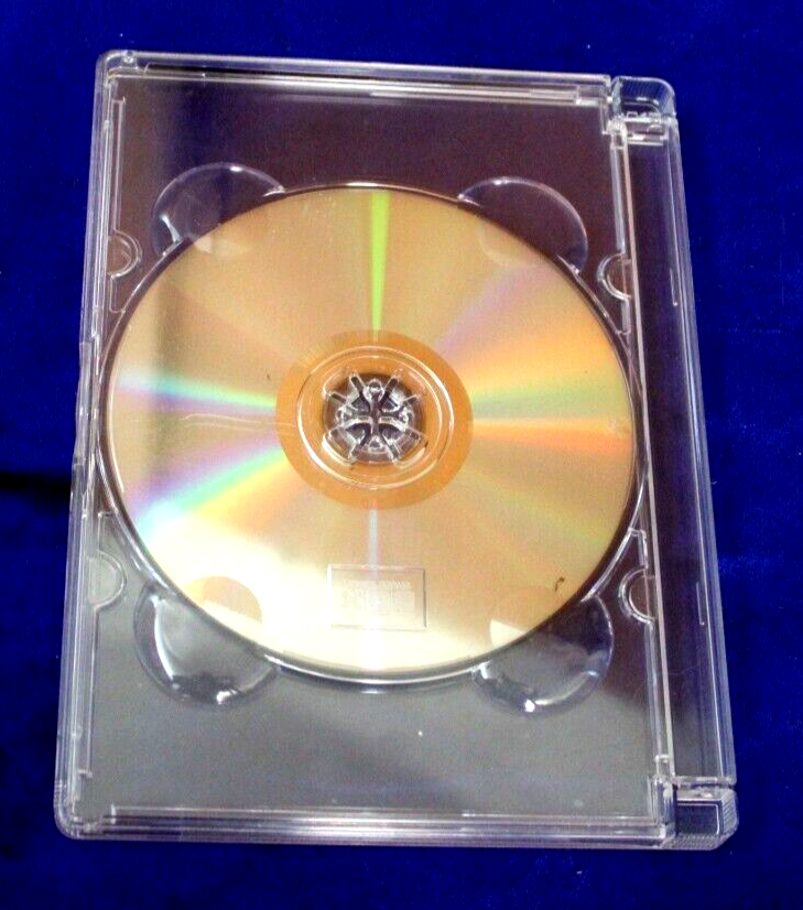 RICK SPRINGFIELD - STRIPPED DOWN DVD in clear case with Disc. 2015 see ...