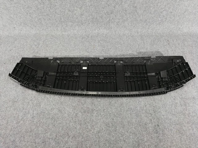 Audi Q3 Front Bumper Under Tray 2012 to 2015 8U0807233C Genuine for ...