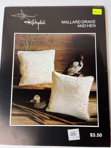 VINTAGE CANDLEWICKING PATTERNS - LOT of 3 - (Misc. Theme Grp 28) | eBay