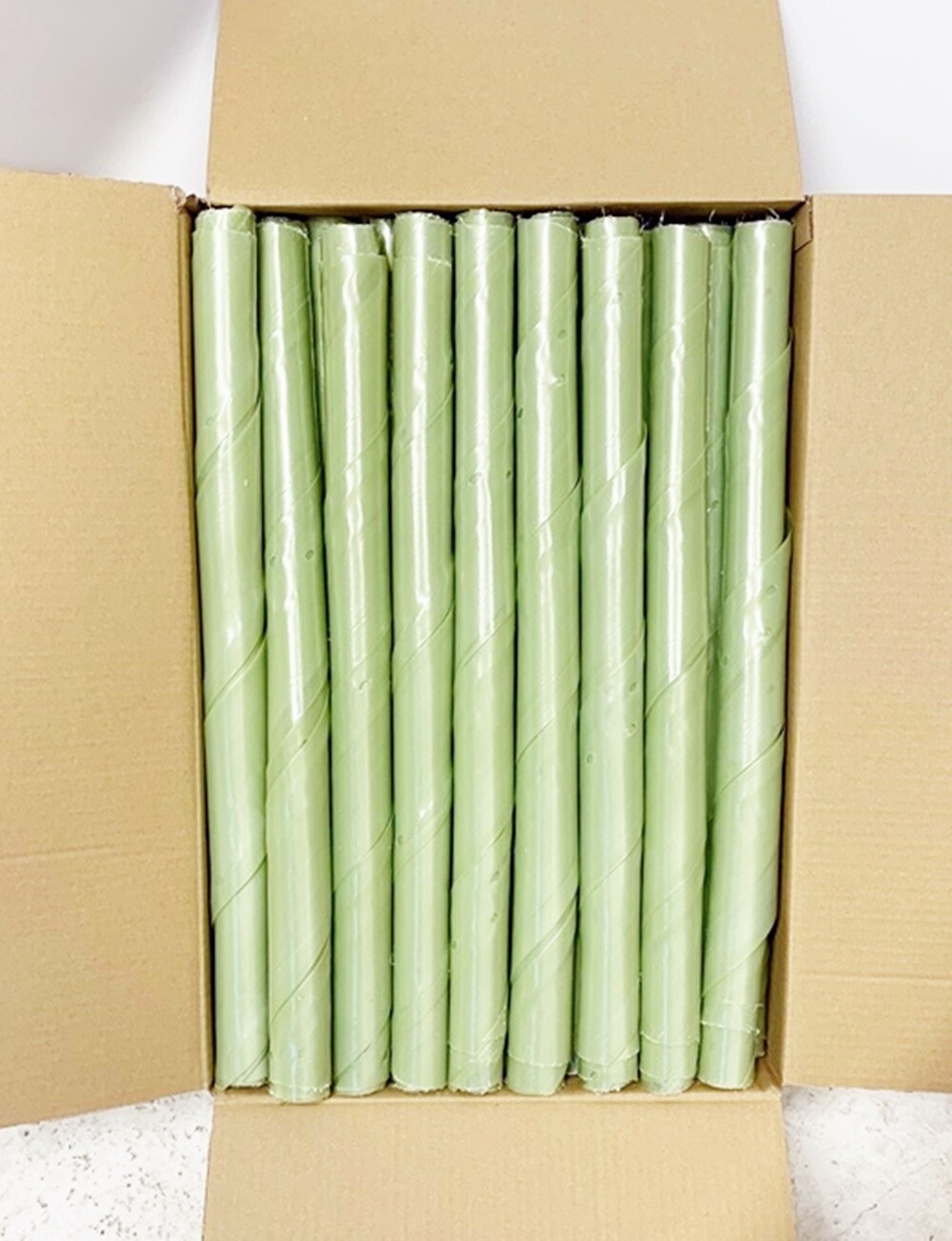 Spiral Guard Defenders to protect your hedge plants and saplings from ...