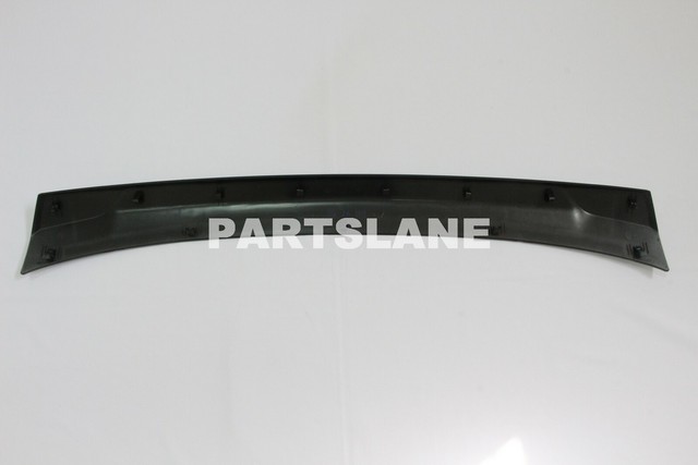 6415A061 Moulding ASSY Bumper Cover Genuine OEM Mitsubishi for sale ...