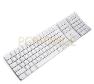 Apple A1016 Wireless Pro Keyboard - US English - UVG (M9270LL/A ...