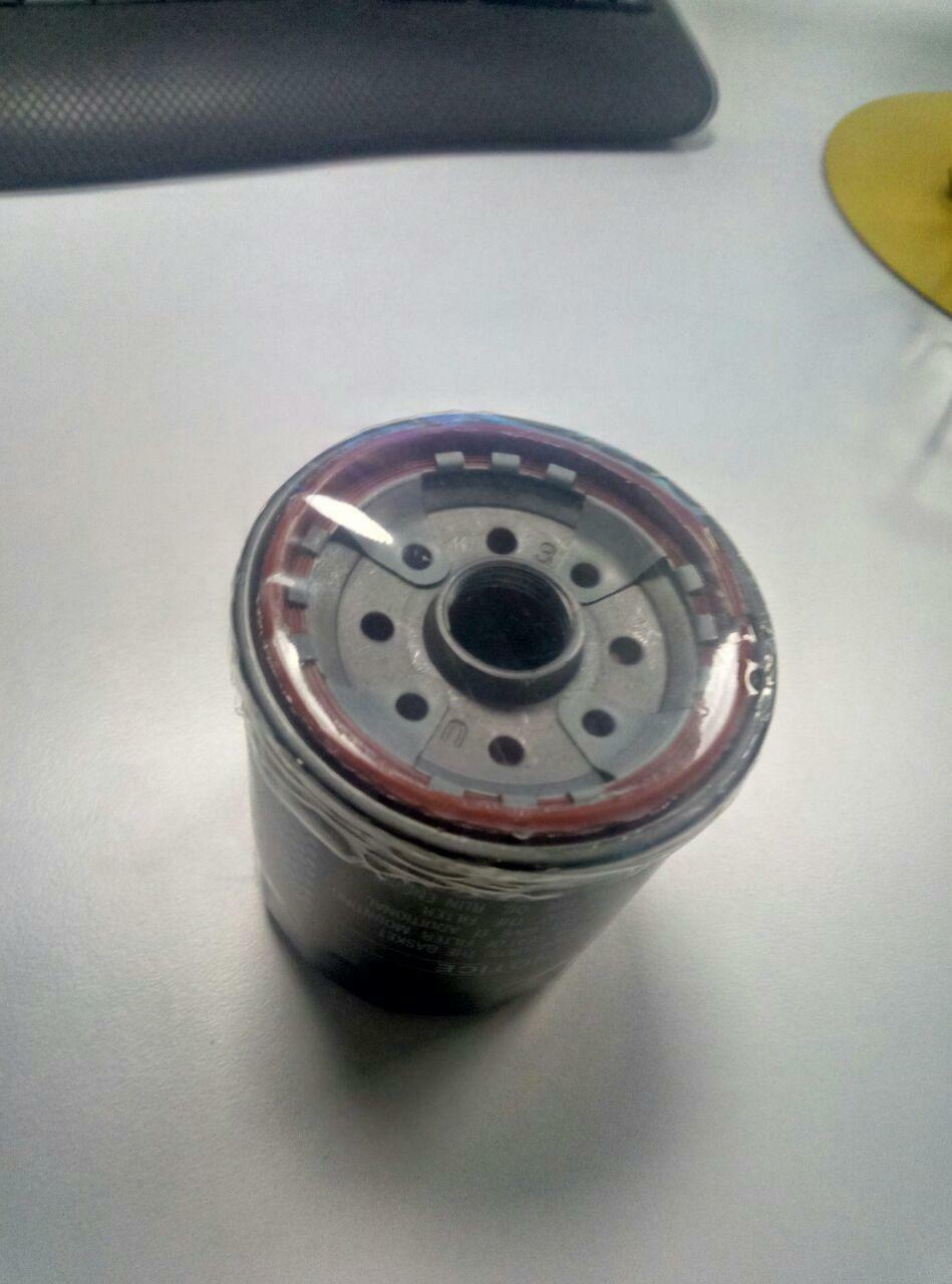 90915-20003 Toyota Filter sub-assy, oil 9091520003, New Genuine OEM ...