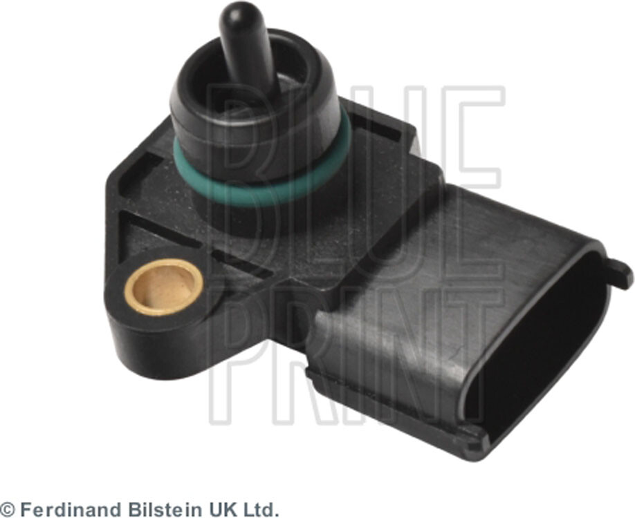 Fits Hyundai Getz Coupe Matrix Kia Picanto Rio MAP Sensor Blue Print ...