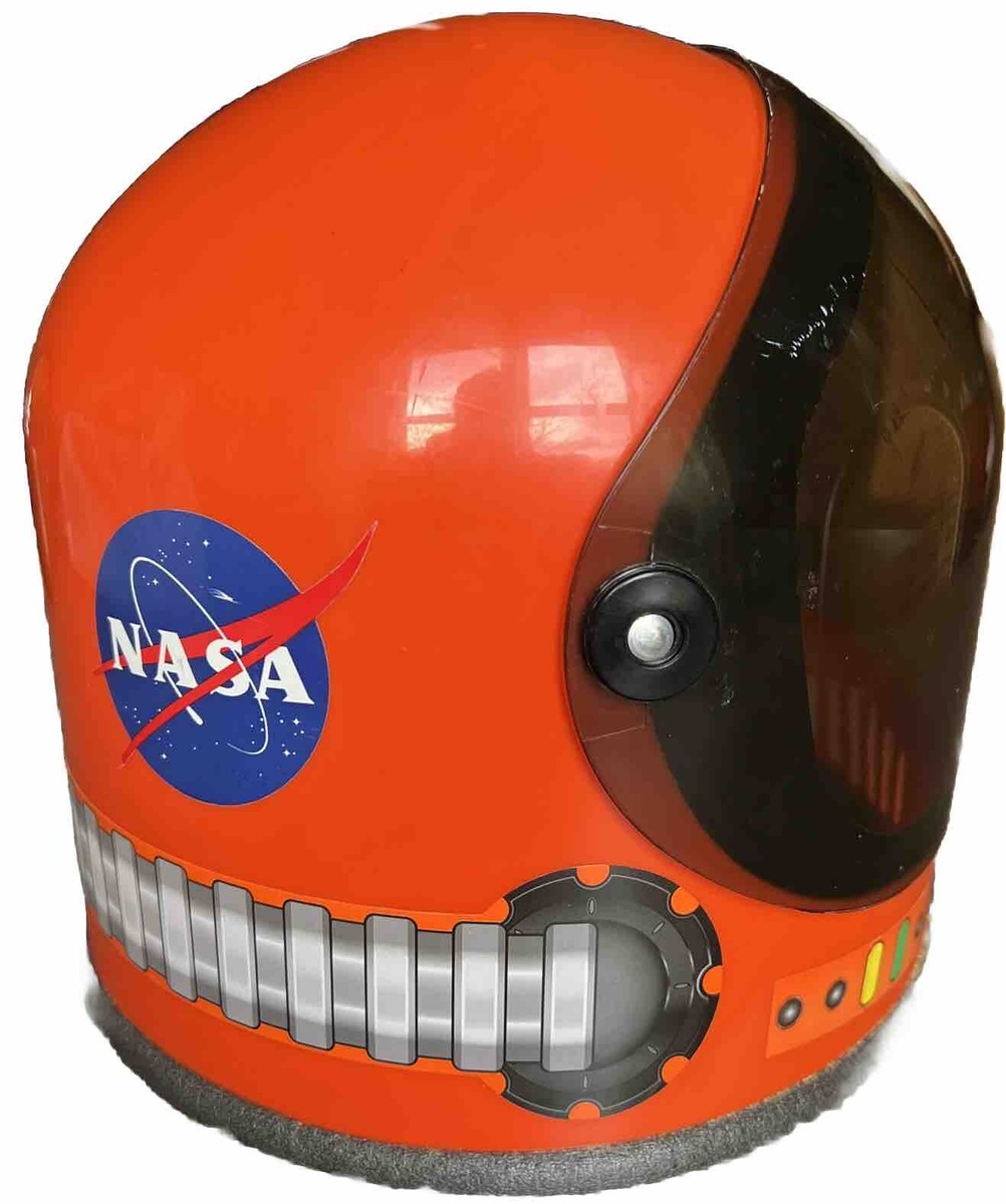 Astronaut Helmets Ebay Spooktacular Creations Astronaut Helmet NEW IN