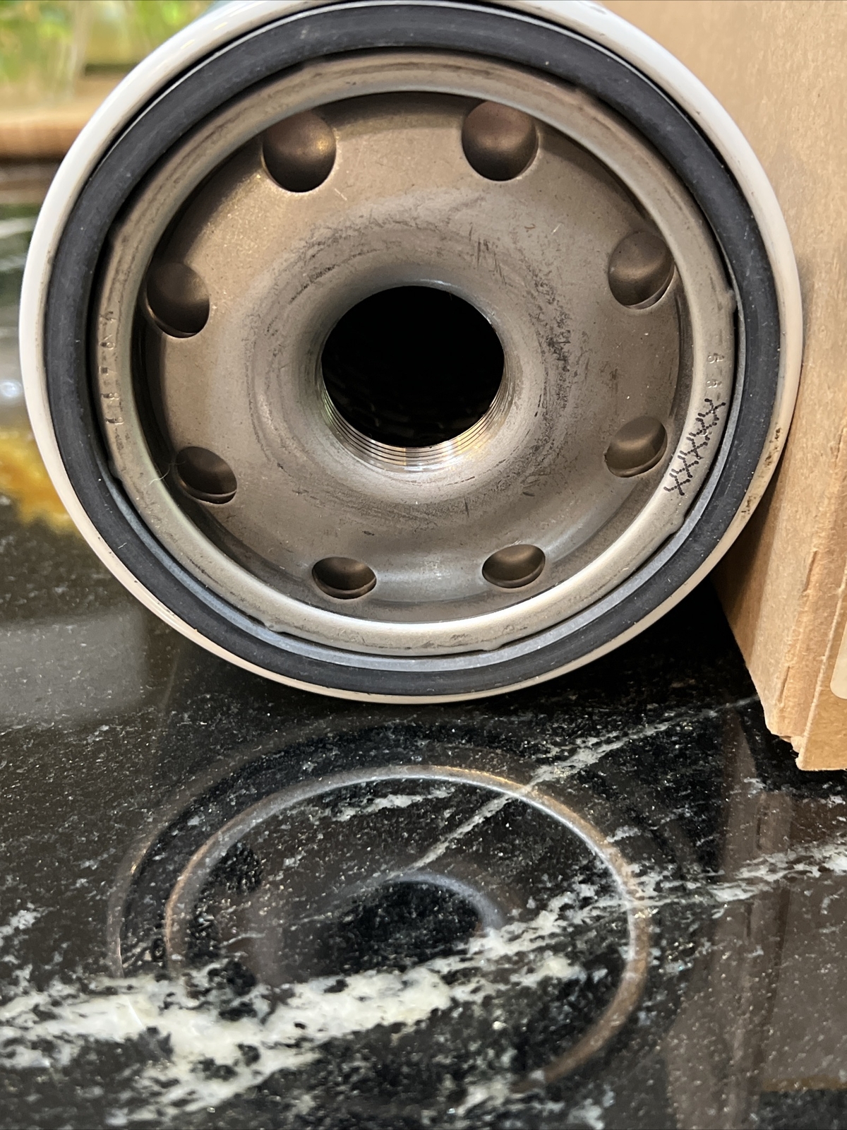 NAPA Gold 1791 Oil Filter WIX 51791 for sale online | eBay