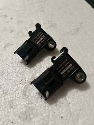 Bosch 0261230146 MAP sensor GM 12591290 Genuine OEM | eBay