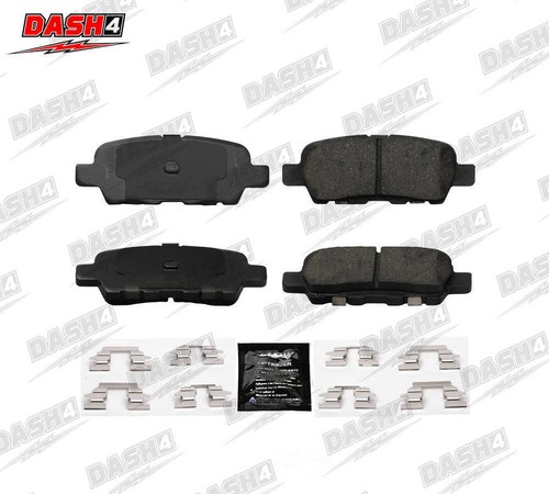 Disc Brake Pad Set-Dash4 Pads Dash 4 Brake MD905 | eBay