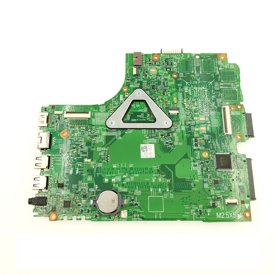 12307-1 12307-2 For DELL Inspiron 14R 5437 0YGRK4 0Y3JGV i3 i5 i7 ...