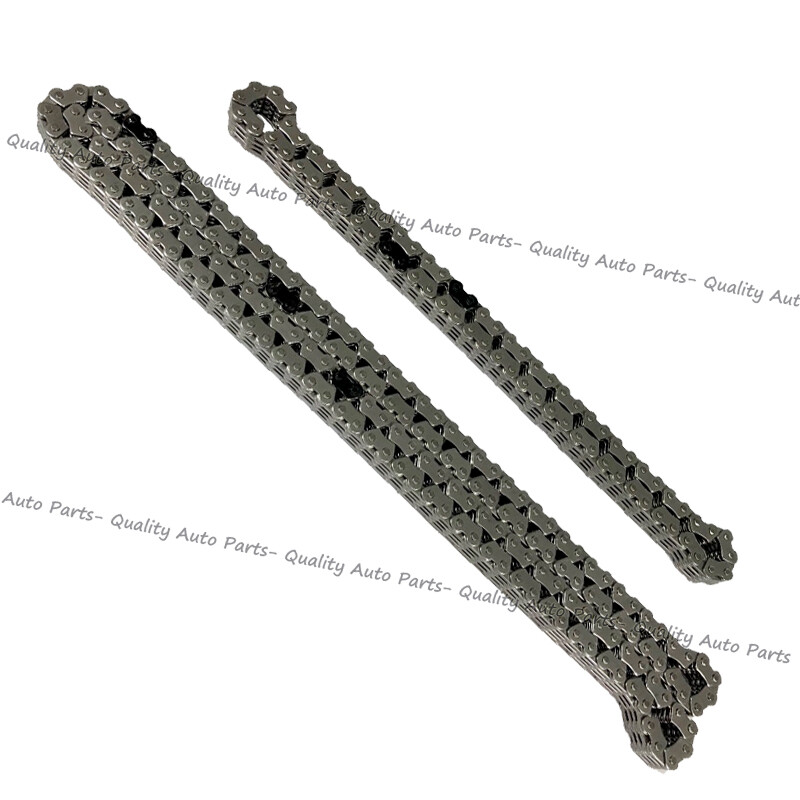 Timing Chain Kit Fits Kia Forte Forte Koup 2.0L 24420-25002, 24410 ...