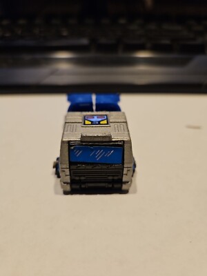 Block Head Gobots 1985 KO Vintage Transformers Figure Taiwan 37d2 | eBay