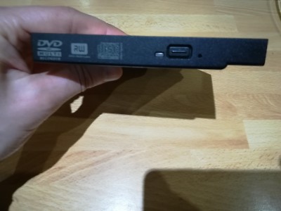 Asus X51RL - PRO52RL DVD Burner - PATA Optical Drive CD Reader | eBay