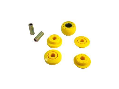 For 2008-2013 Infiniti G37 Differential Mount Bushing Rear Whiteline ...