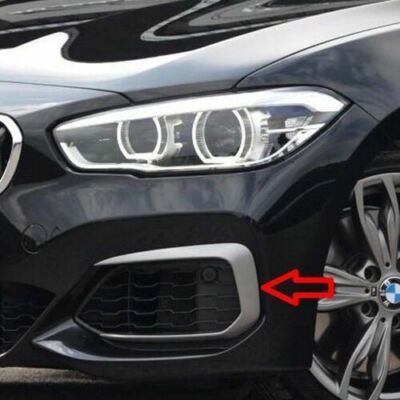 BMW Genuine 1 Series F20 F21 LCI M Front Grill Trim Clasp Left ...