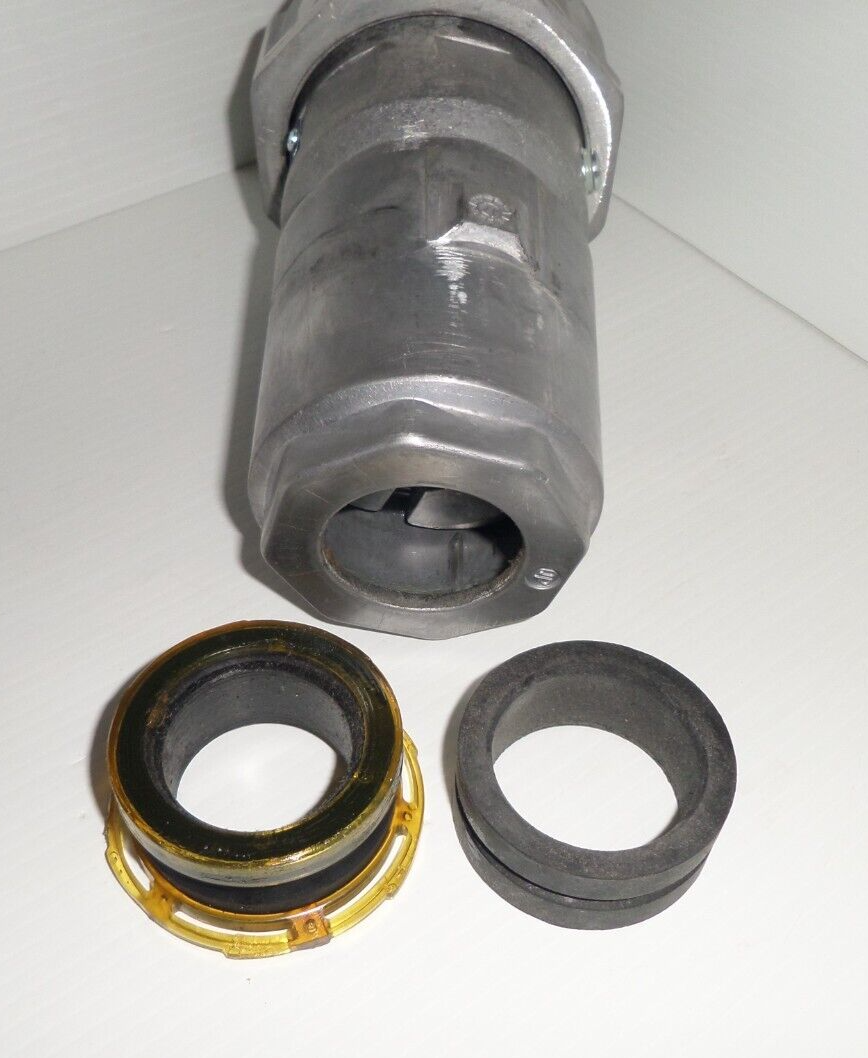 Crouse-Hinds APJ10487 Arktite Pin Electrical Plug for sale online | eBay