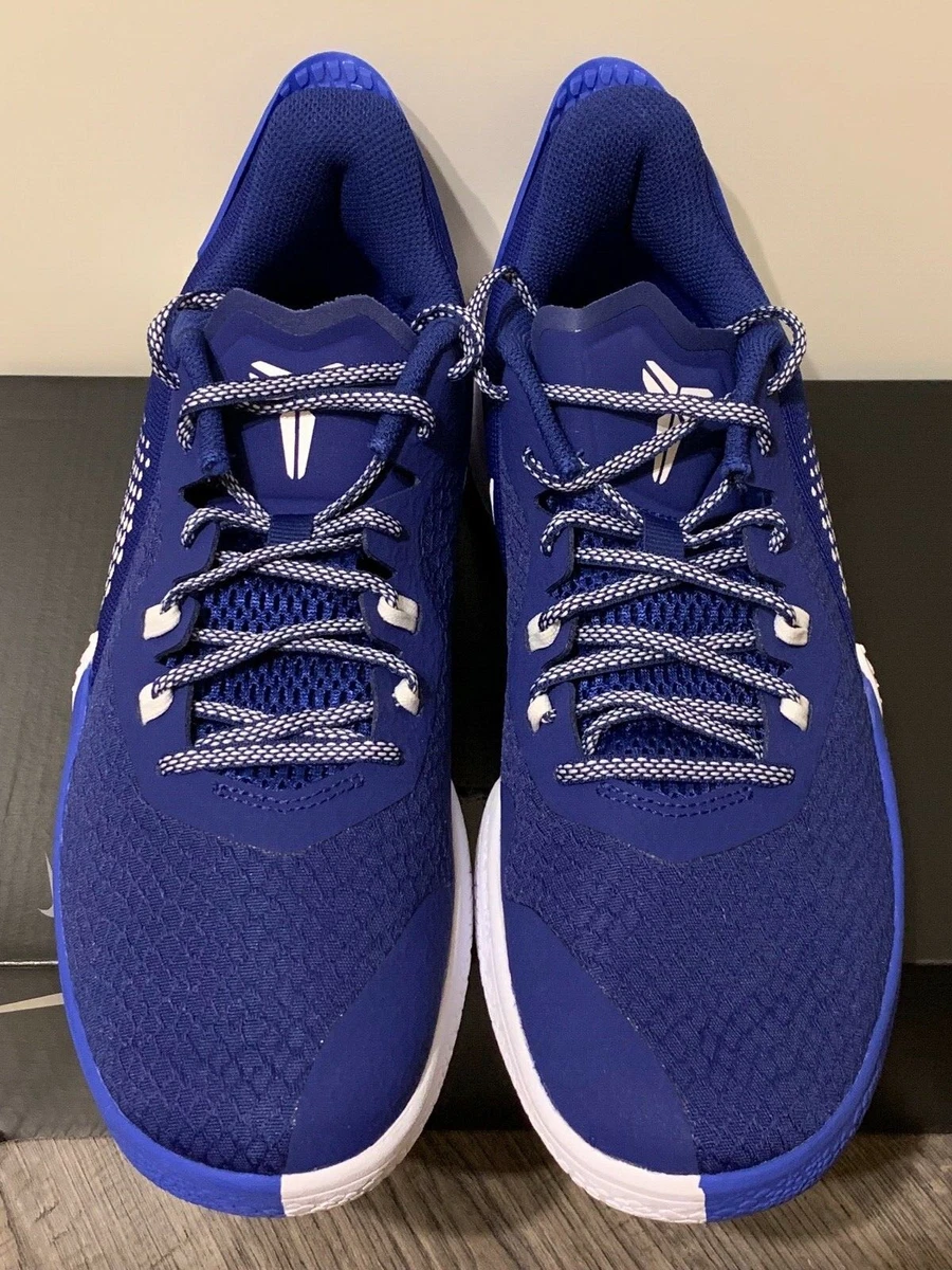 Kobe 8 Deep Royal