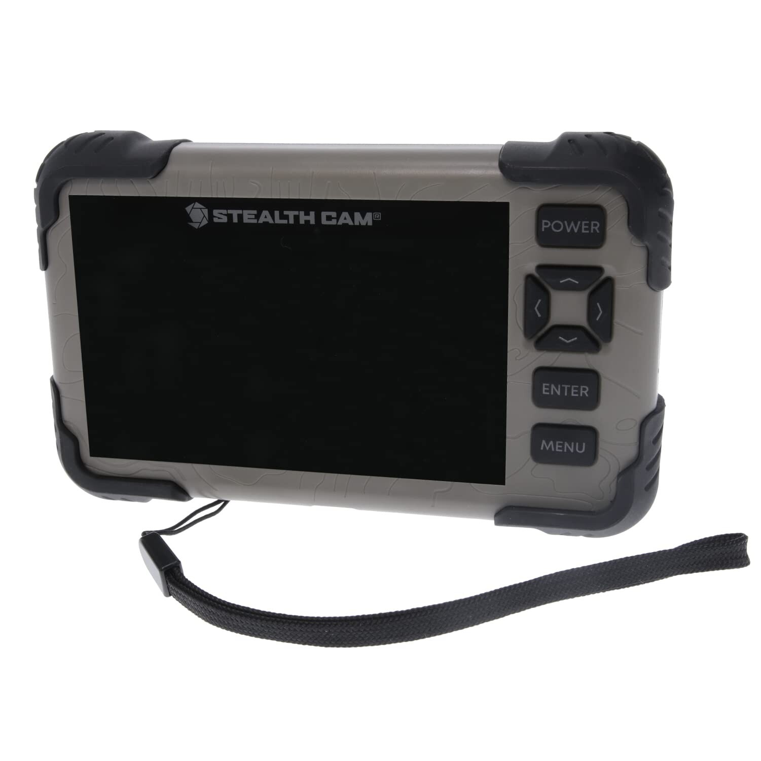 Stealth Cam SD Card Reader/Photo & HD Video 1080P Viewer | Durable ...