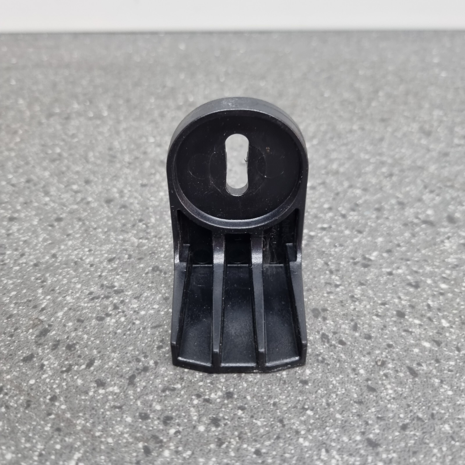 Original MINI F54 Clubman F60 Countryman Abstützung Stossfänger ...