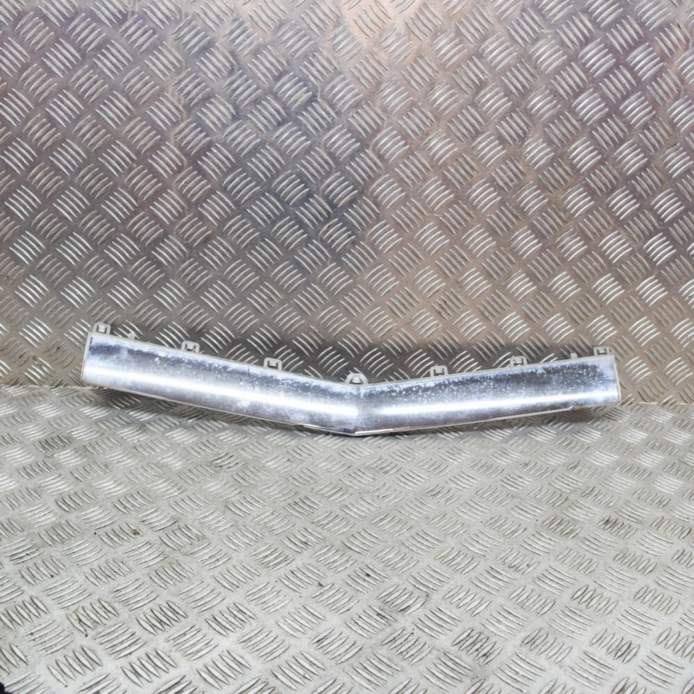 Moulure centrale pare-chocs avant pour MB Cabrio A207 E350 CDI ...