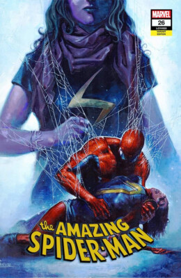 Ms Marvel Death