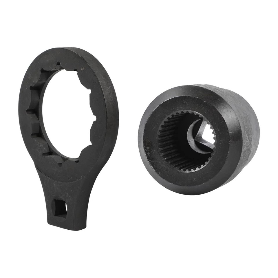 Rear Axle Differential Traction Remover Installer Tool for BMW X3 X5 X6 ...