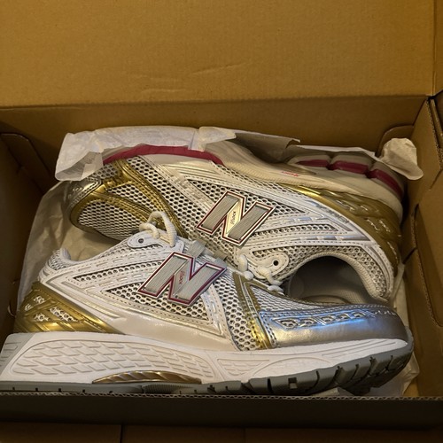 New Balance 1906R Silver Dragon Berry Gold U1906RCH Men New | eBay