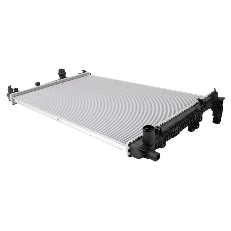 2019-2022 Jeep Cherokee Radiator Fits | AM Autoparts | AM3643695112 ...
