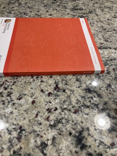 Amplify Core Knowledge Language Arts Skills 10-Kindergarten Activity ...