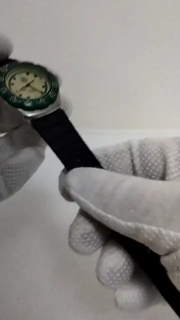 【NEAR MINT】 TAG HEUER 372.513 Formula 1 Professional 200M Quartz Men's ...