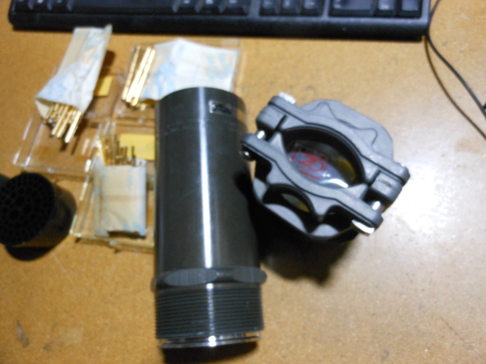 PYLE CONNECTOR ZZM-240053-BO-1124-354SN01K NSN: 5935-00-965-8212 ...