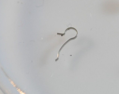 omega watch movement yoke spring part 563-1112 fits 563 564 565 750 751 ...