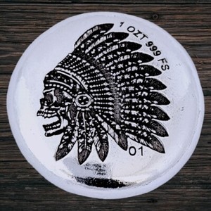 Pit Bullion | eBay Stores