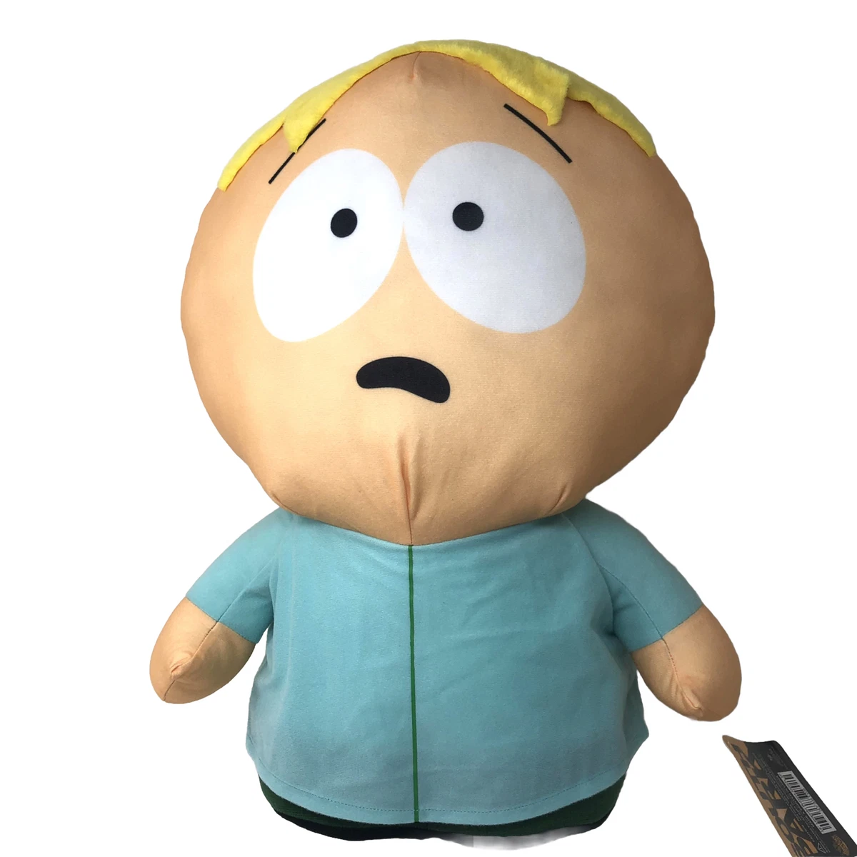 South Park Butters Real