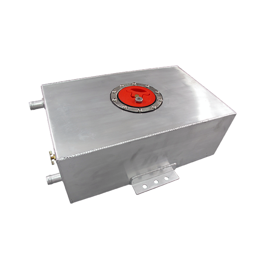 CXRacing ICE BOX Tank Reservoir Air to Water Intercooler 2.4 GAL ...