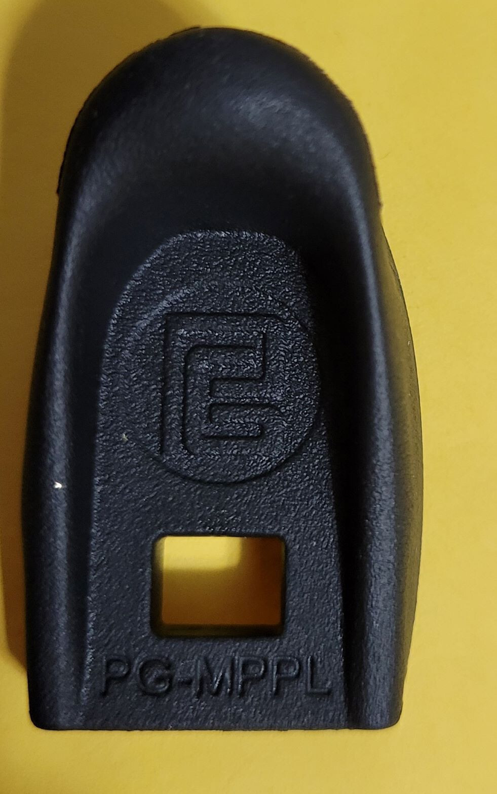 Pearce Grip S&W M&P 9 Shield PLUS 9mm Magazine Extension Mag Ext PG ...