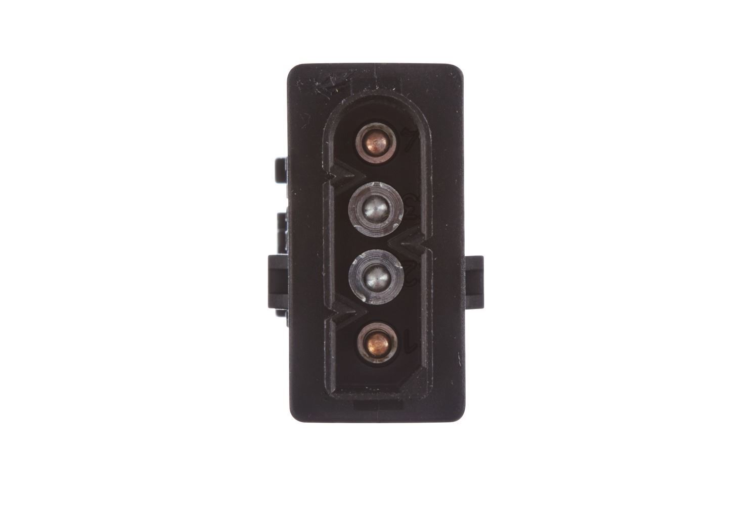 Stoplight-Switches Stop Light Switch 12V 4-Pin (6Df 007 666-001) OEM ...