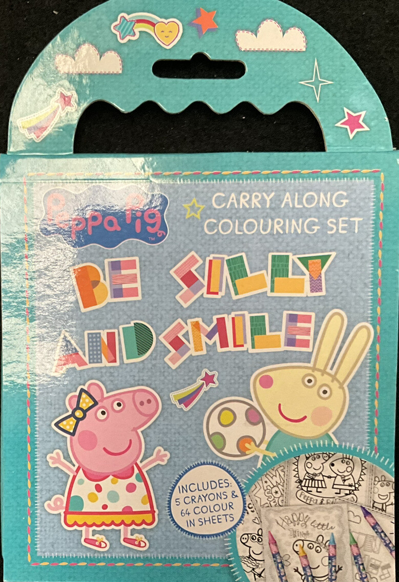 Peppa Wutz Puzzle Feste & Besondere Anlu00e4sse Official PEPPA PIG ...