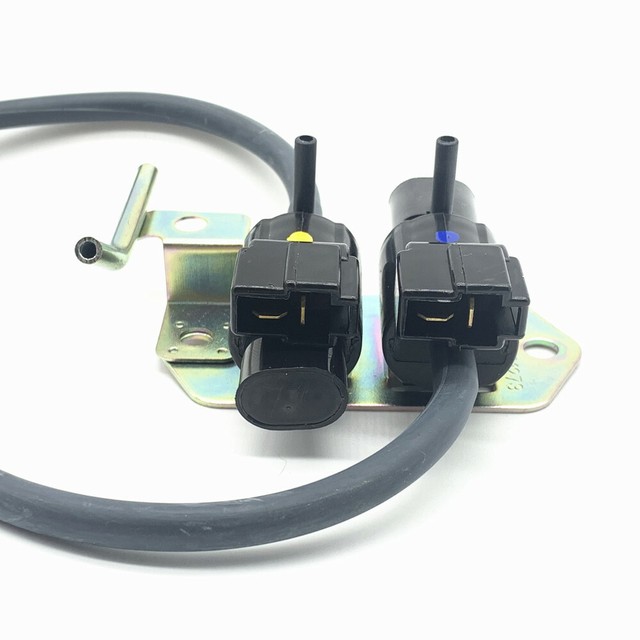 Clutch Control Solenoid Valve Mr534632 for Mitsubishi IO Monterp PAJERO ...