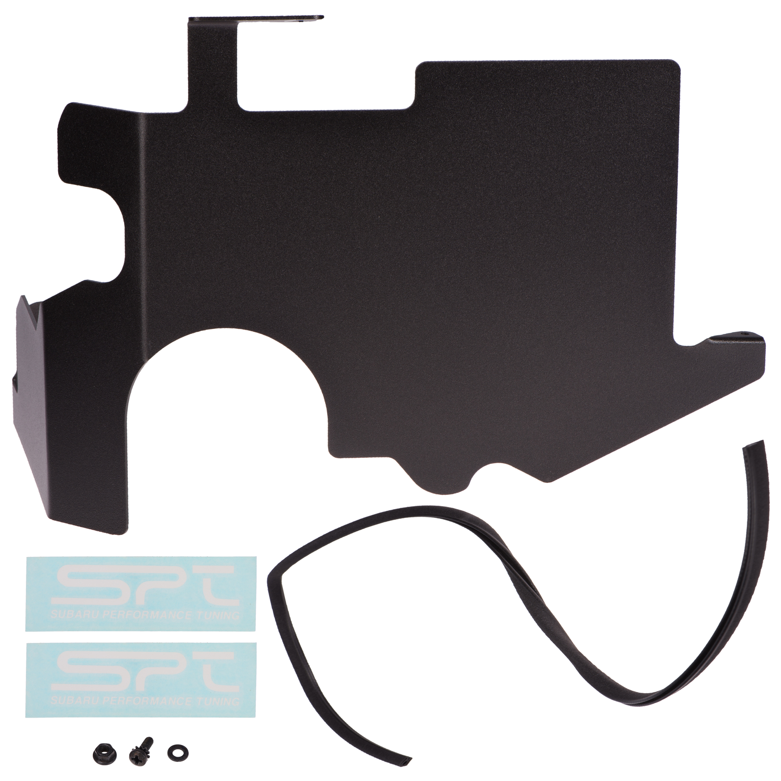 OEM 2005-2009 Subaru SPT Intake Heat Shield Legacy GT Outback XT NEW ...